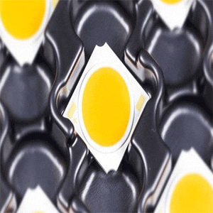 تفاوت SMD و COB | گروه بازرگانی لیاشا