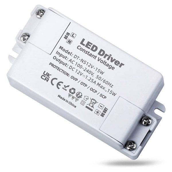 تفاوت درایور LED و منبع تغذیه سوئیچینگ در چیست؟ | گروه بازرگانی لیاشا