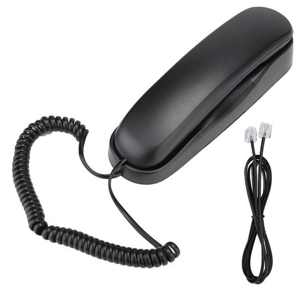 تلفن دیواری طوبی KX-T115 | خرید تلفن | گروه بازرگانی لیاشا